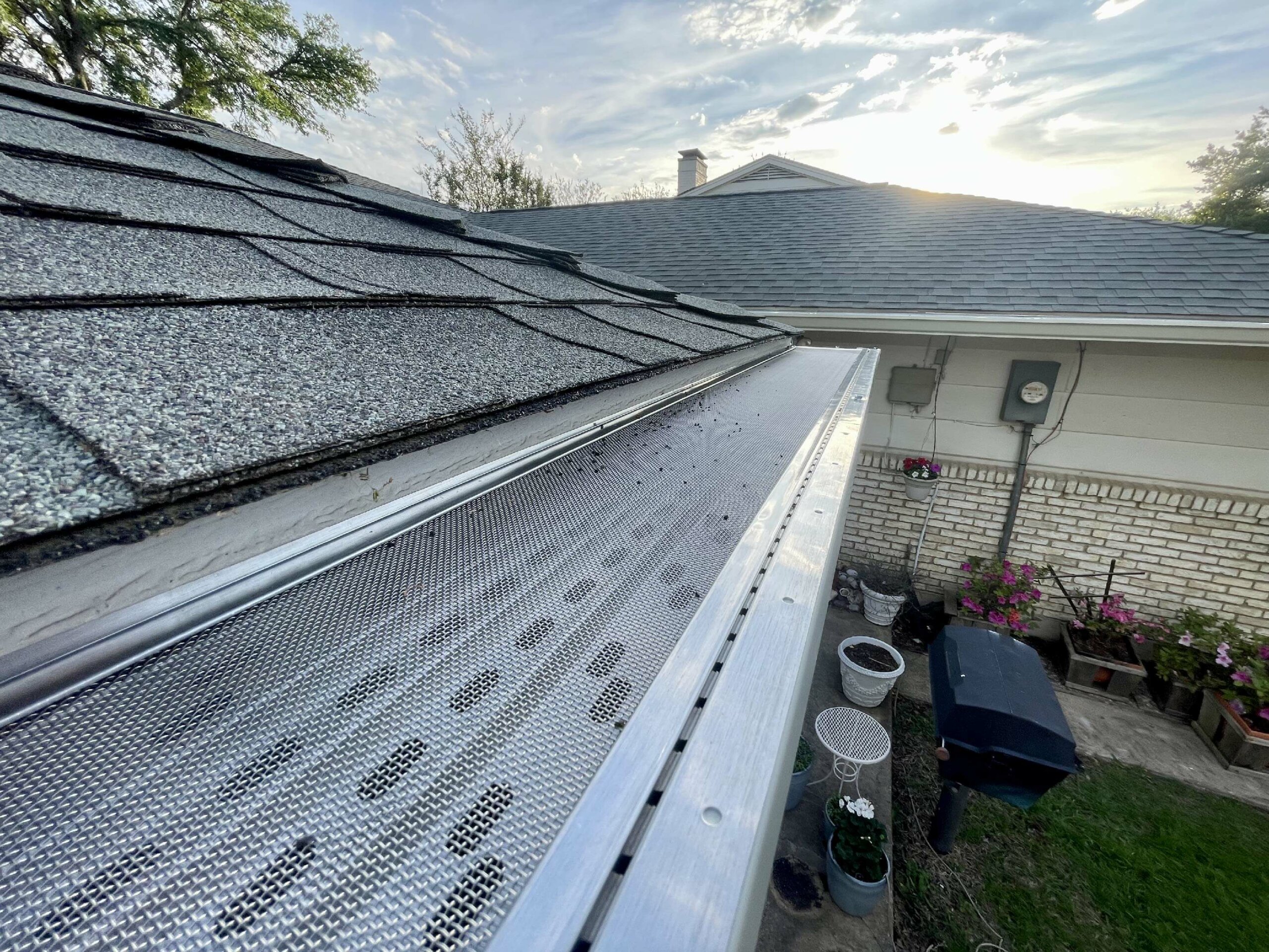 Guardian Gutters – Putting water in its place