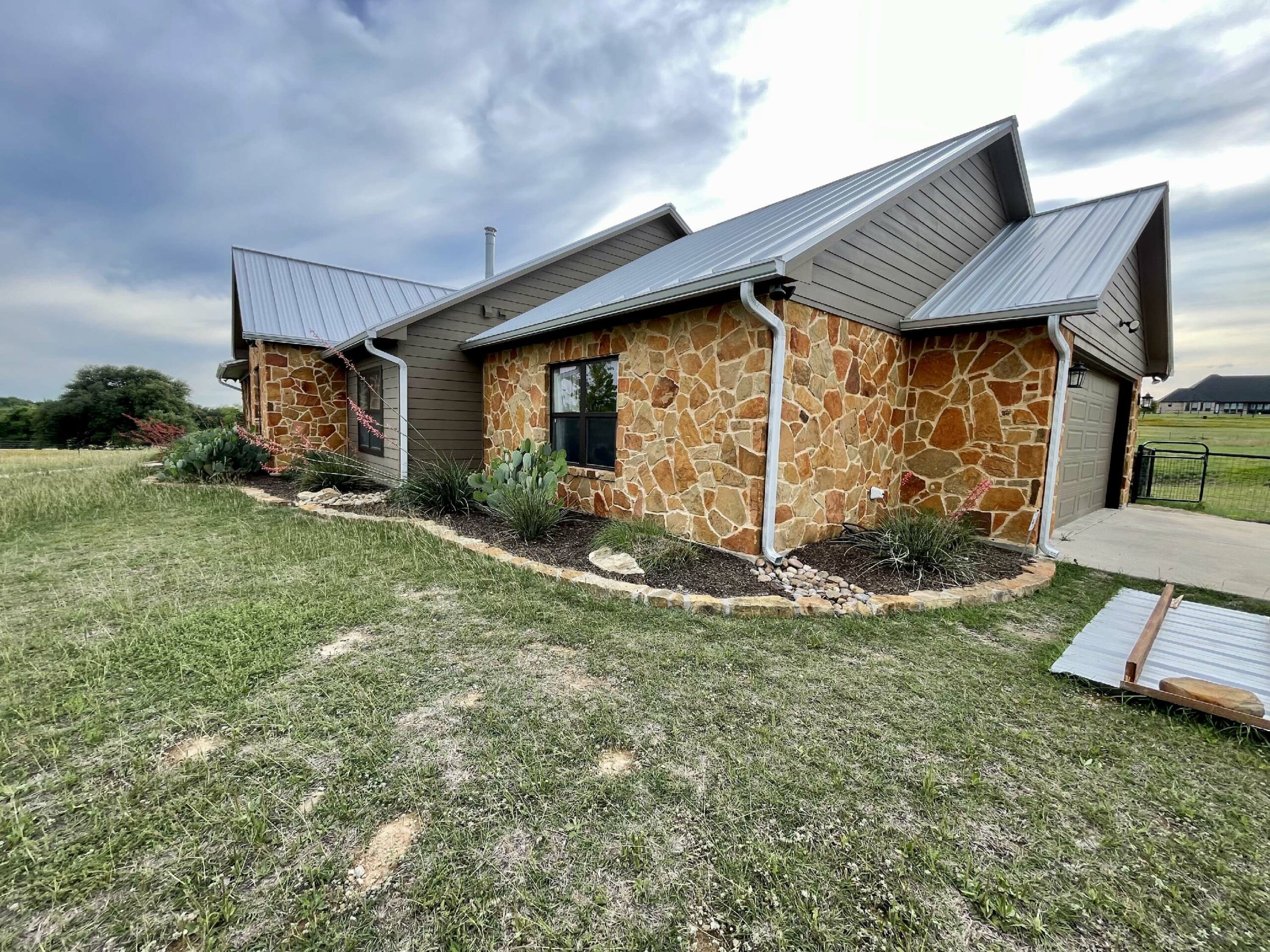 Guardian Gutters – Putting water in its place