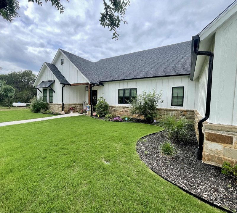 Guardian Gutters – Putting water in its place